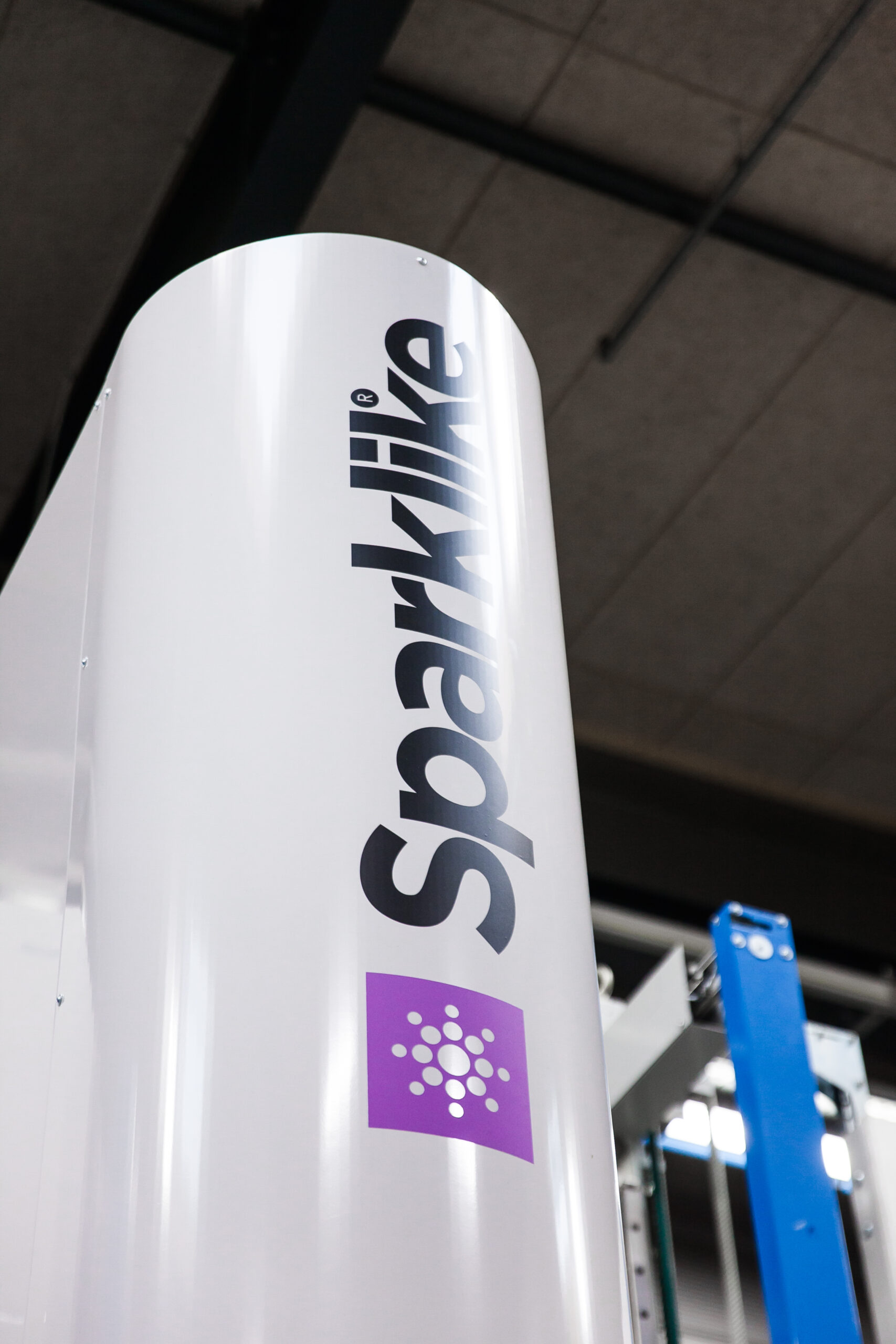 Insulated Glass Equipment for Automated Argon Measurement