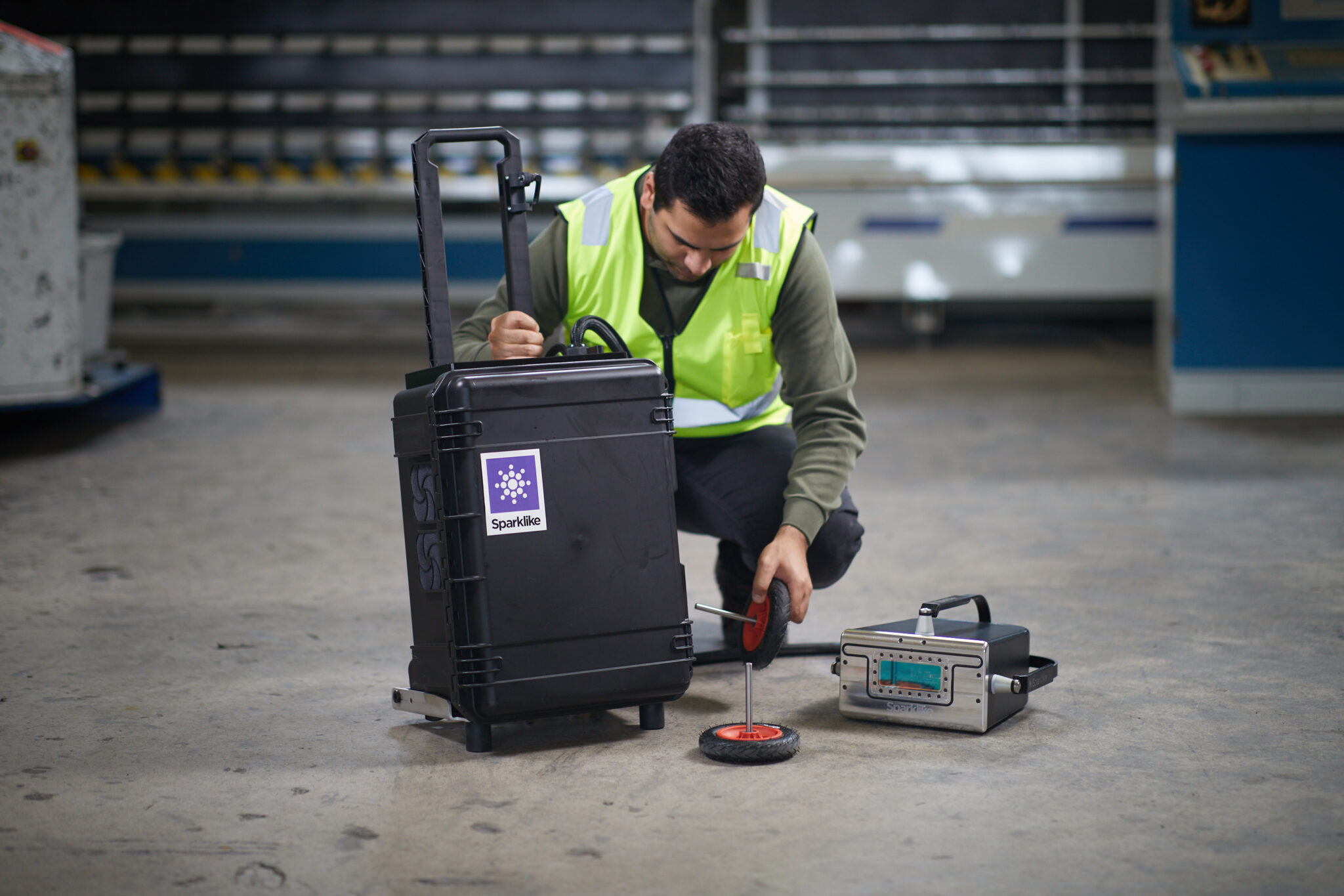 How Many Years Can I Use a Sparklike Device? - Sparklike