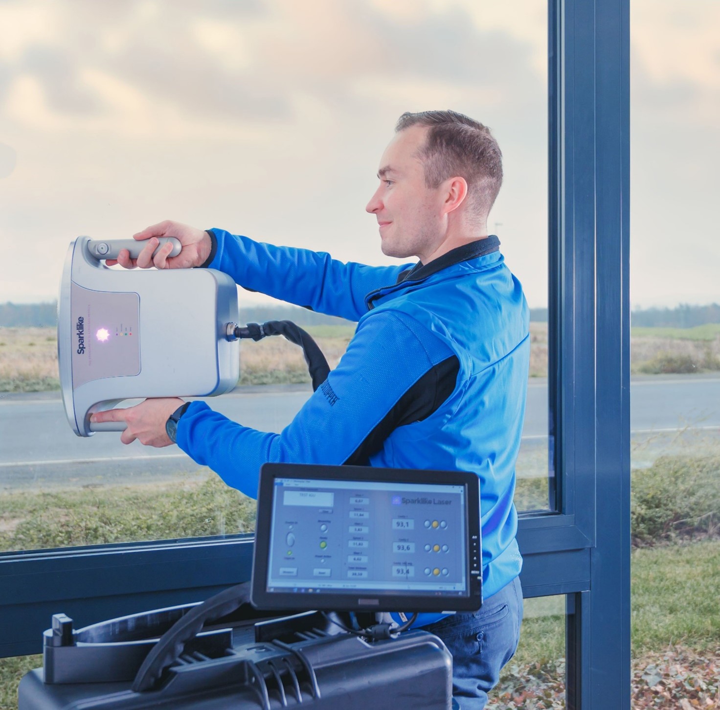 Technoform's Solution for High Quality Insulating Glass Units