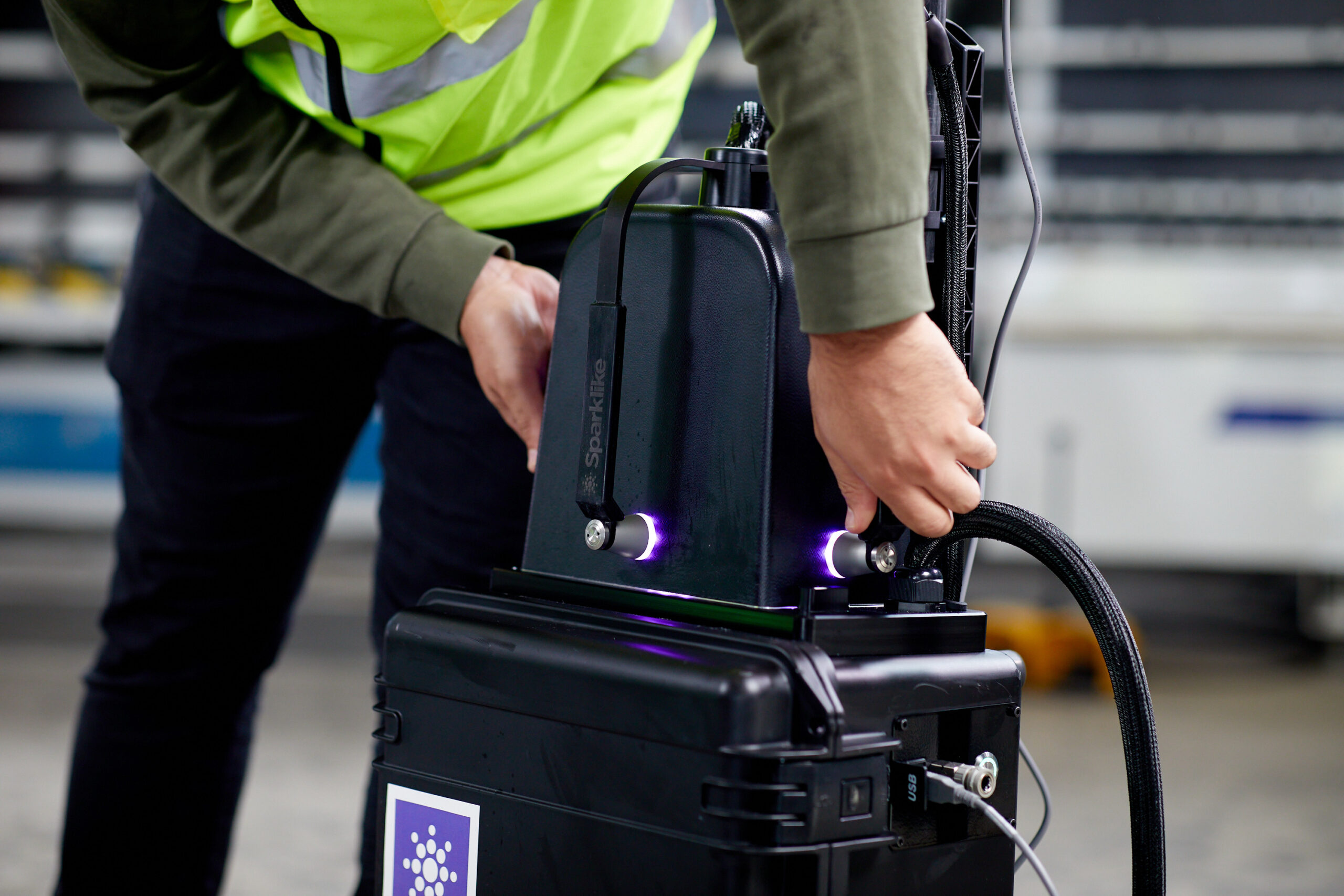 CASE: Szkłoland - How to Confirm the Correct Insulating Gas Fill ...