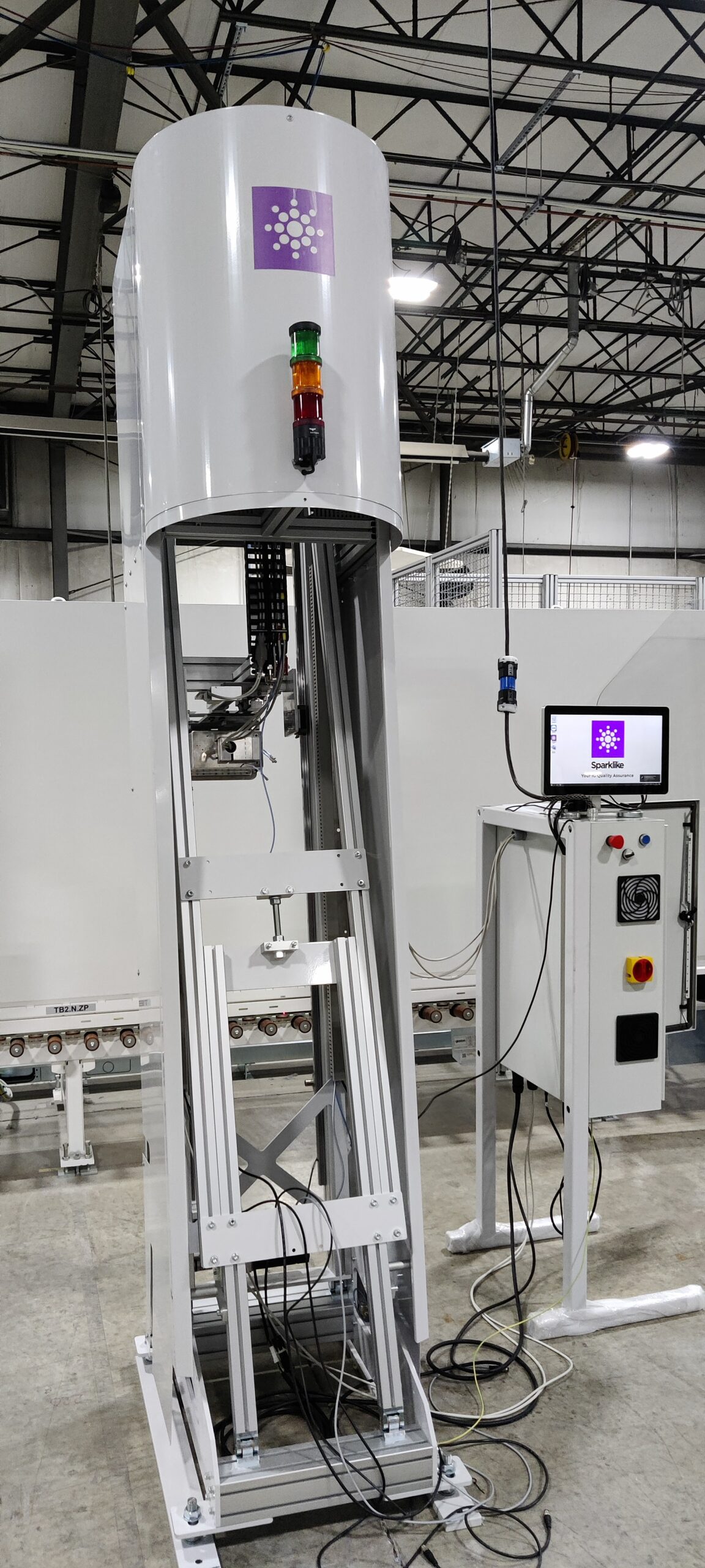 Automated IGU Quality Control: Ensuring High Quality Products